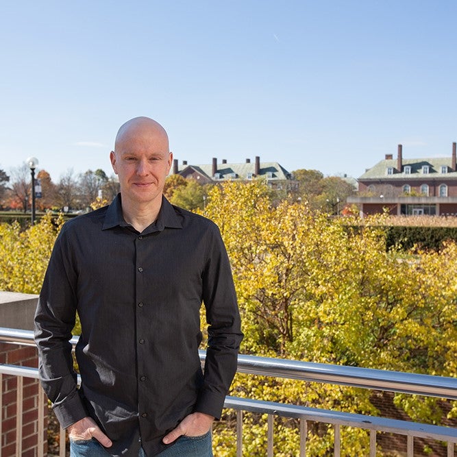 Doug Mitchell's lasso peptide research leads to new company, Lassogen ...