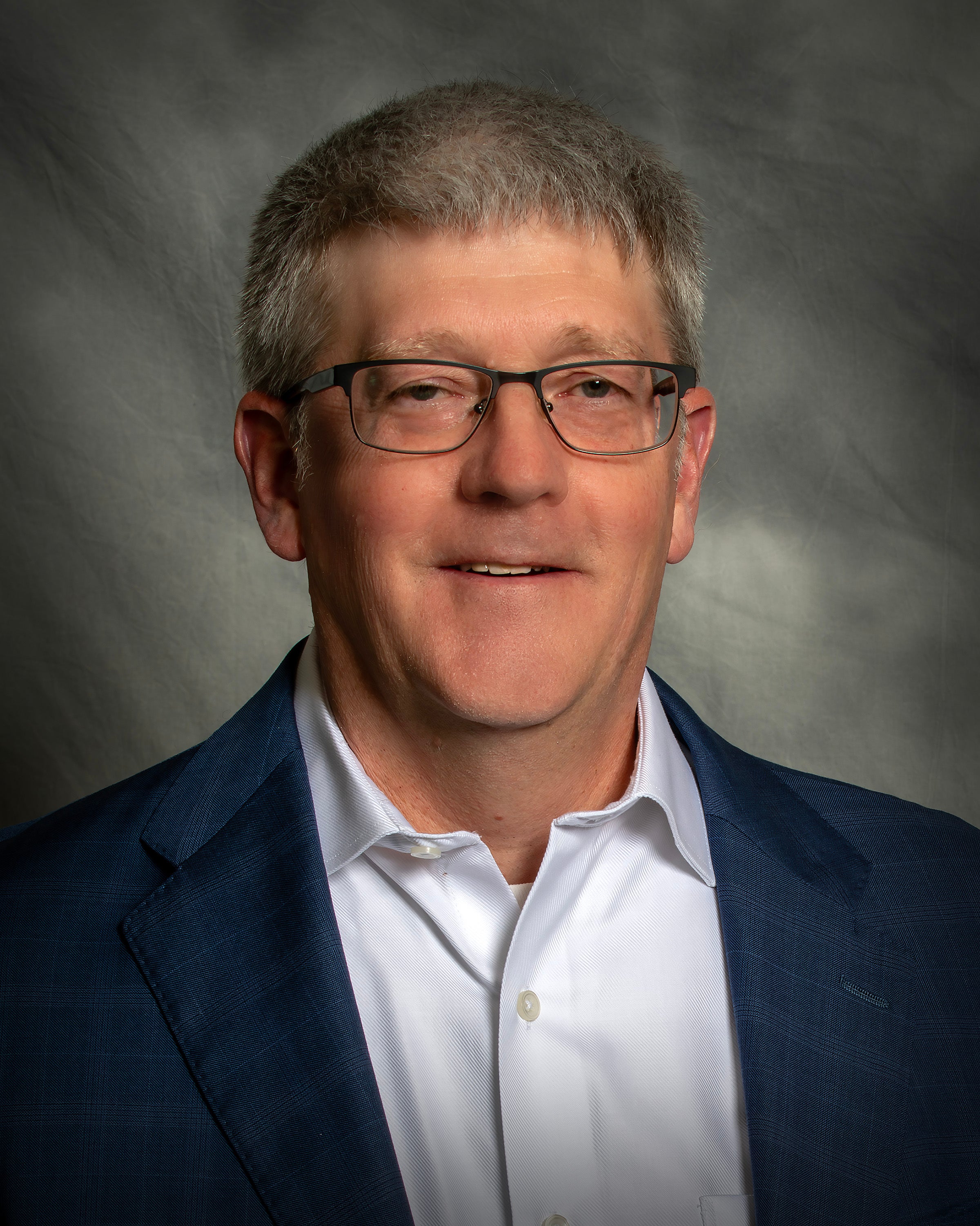 David Hays (BS, '93) elected to National Academy of Engineering ...