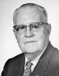 Smith, George Frederick (1891-1976) | Chemistry at Illinois