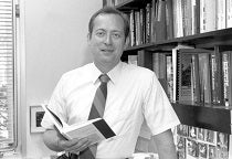 Nieman, Timothy Alan (1948-1997) | Chemistry at Illinois