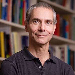 Martin Gruebele | Chemistry at Illinois