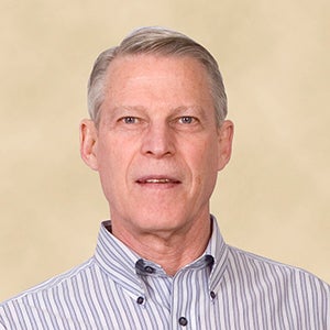 Emeritus & Retired Faculty | Department of Chemistry | Illinois